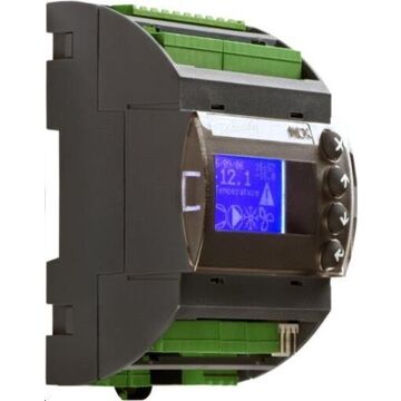 MCX Danfoss, MCX06C, MCX06D, MCX15B, MCX15B2, MCX20B, MCX20B2 - Arclim