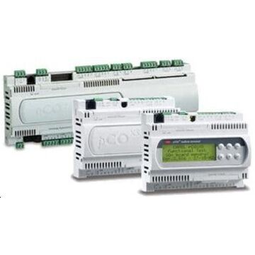 Automates PCO3 - Arclim