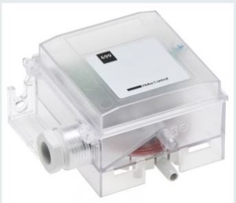 699.912215010 Huba Control - Capt 4-20mA pression AIR 0..3 mbar Air ...