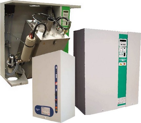 Humidificateurs A vapeur DEVATEC - Arclim